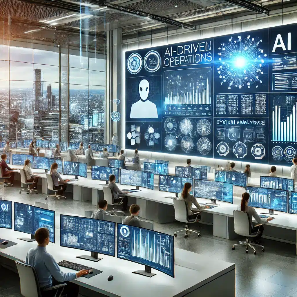 Tactical AI: The Catalyst for Business Transformation - Jack Shaw