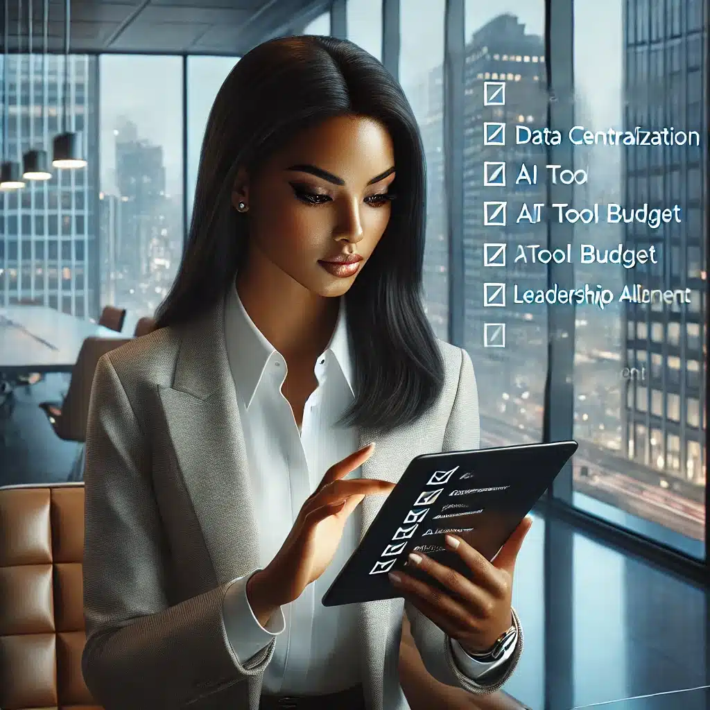 Tactical AI: The Catalyst for Business Transformation - Jack Shaw